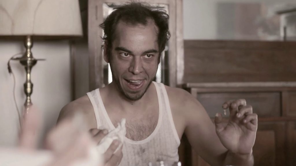 Bienvenido - David Sainz | Festivalito